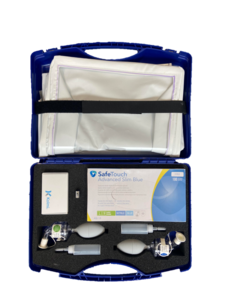 Qualitative fit test Kit