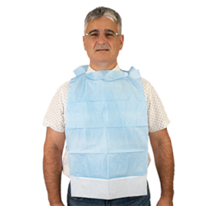 Adult & Children Bibs | Medicom