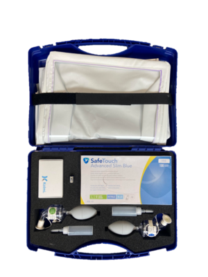 Qualitative fit test Kit